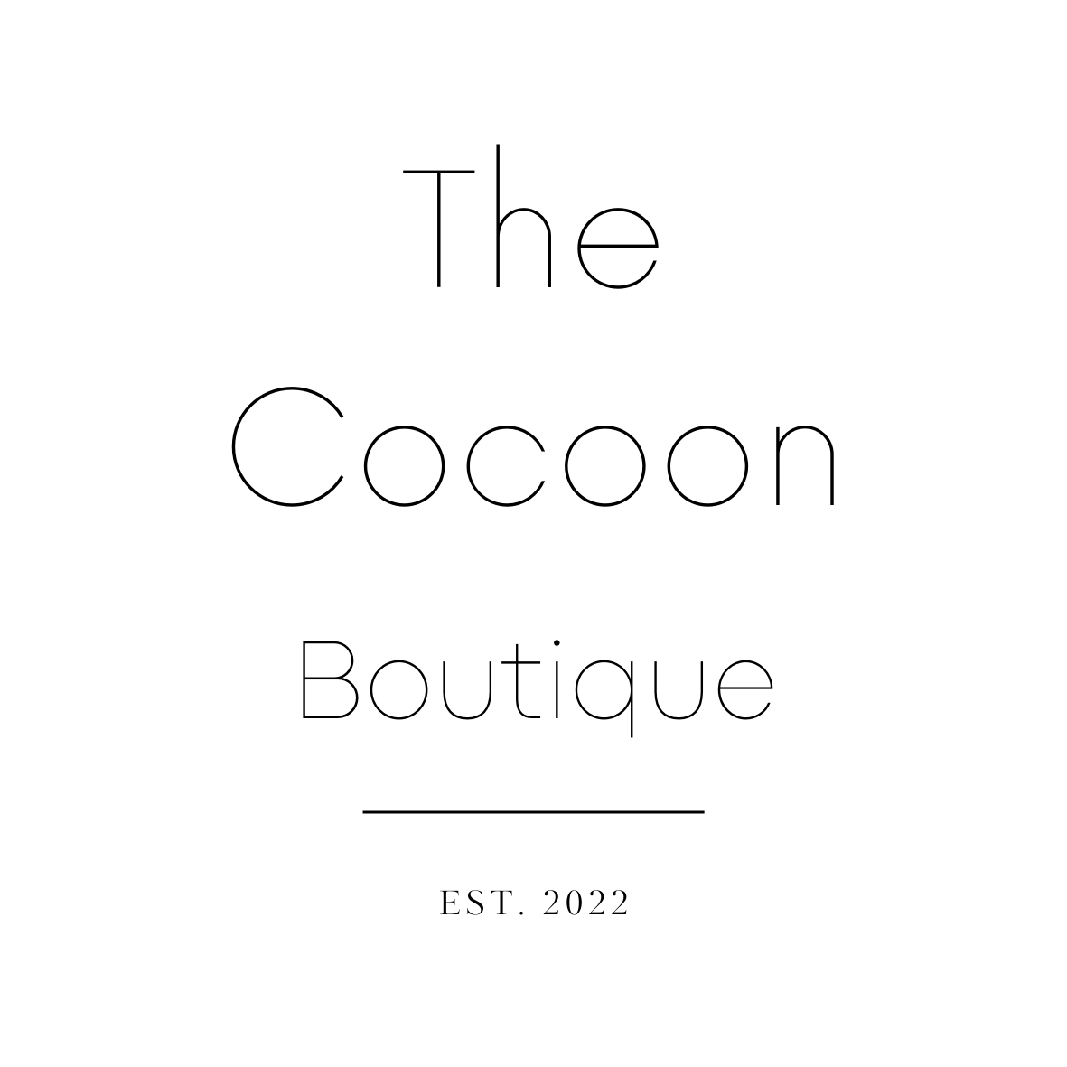Herzlich willkommen bei uns! – The Cocoon Boutique
